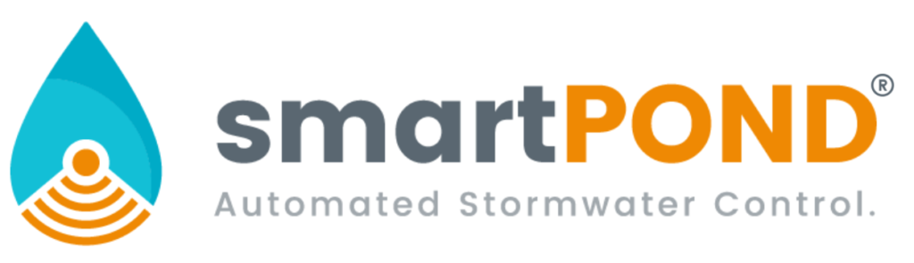 Batch Detention & Smart Ponds | smartPOND Automated Stormwater ...